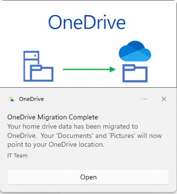 OneDrive: Overcoming Challenges of Migrating from Folder Redirection ...