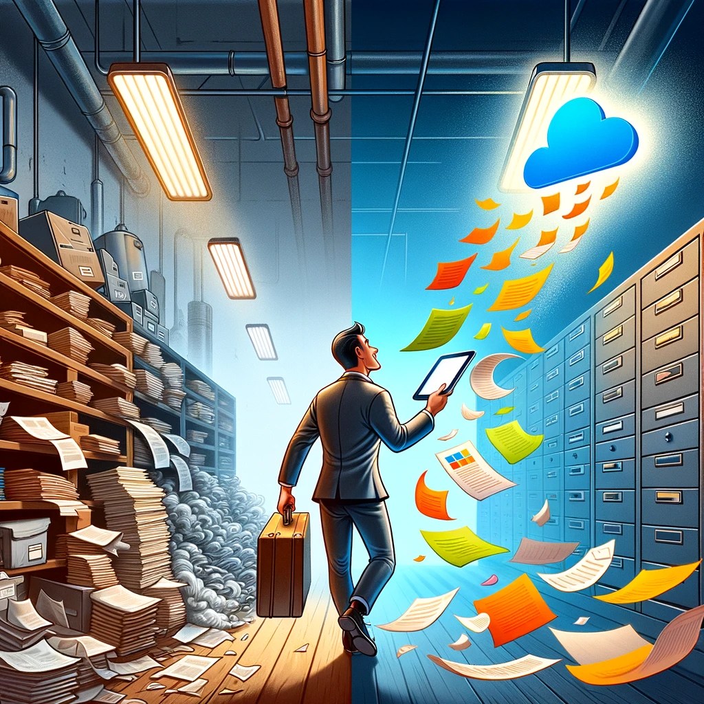 OneDrive: Overcoming Challenges of Migrating from Folder Redirection ...